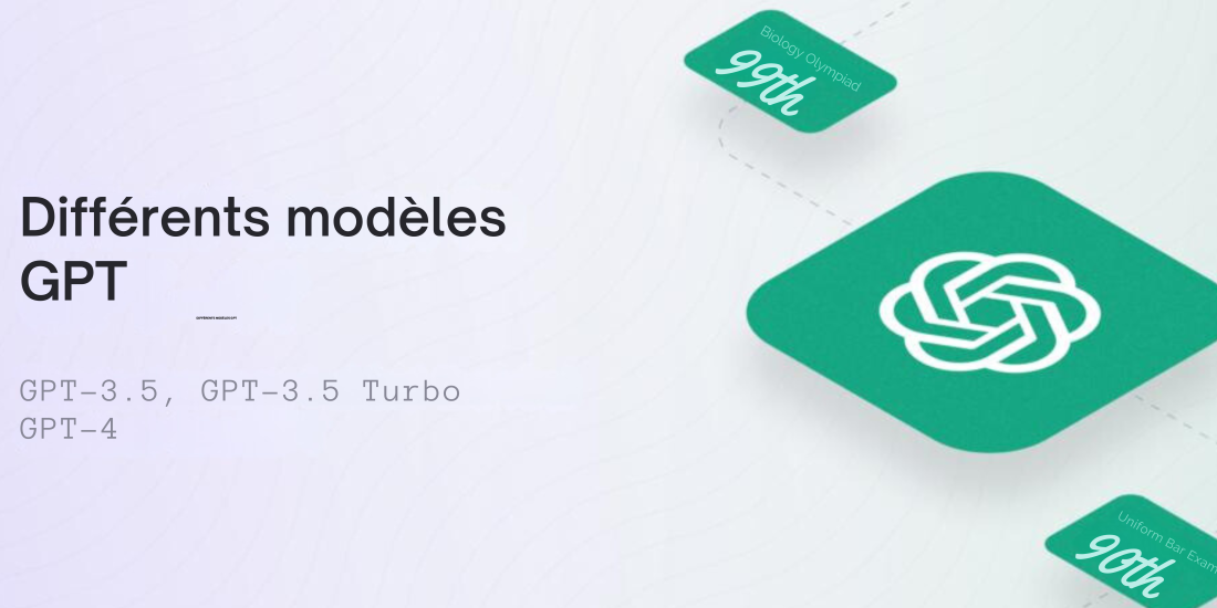 Différence entre GPT-3.5 et GPT-4